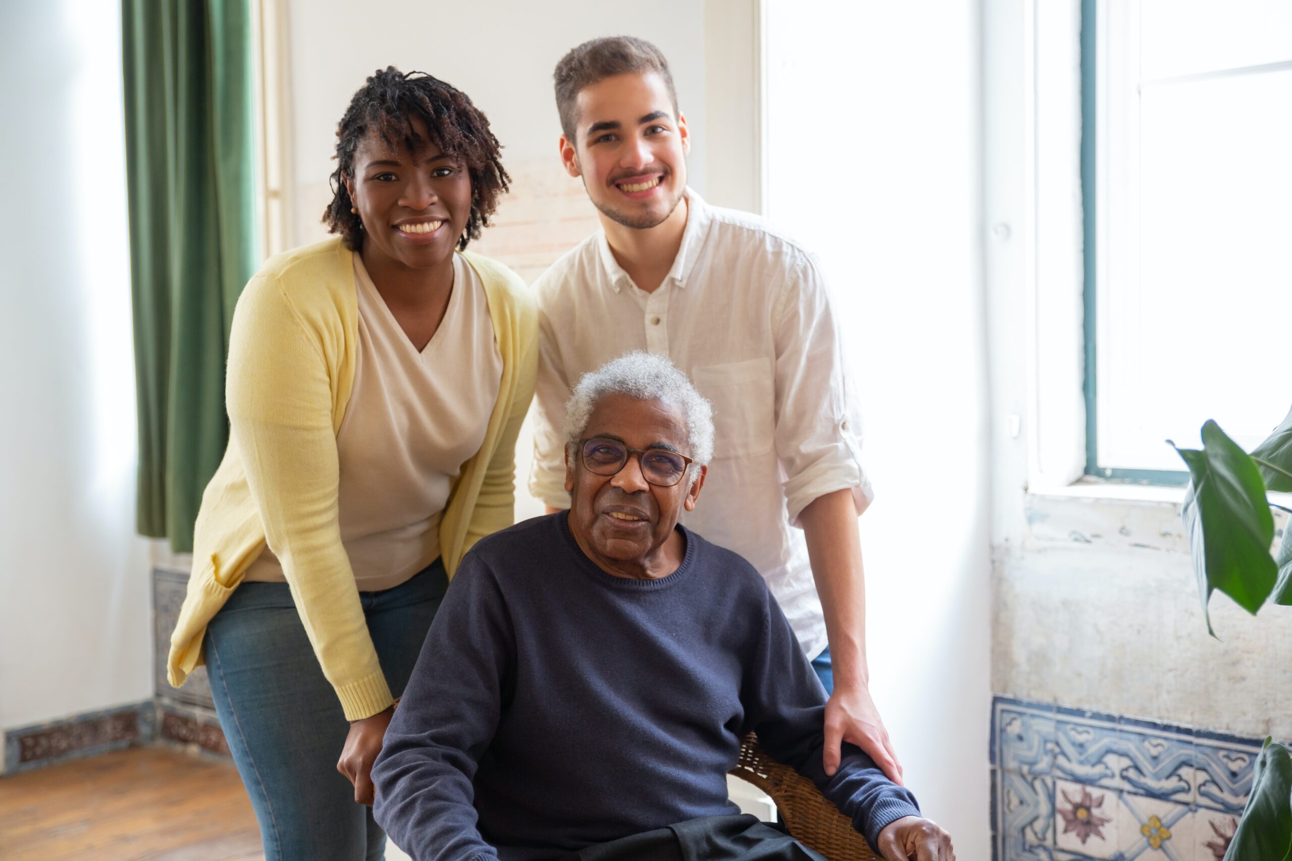 Understanding the Role of a Caregiver: A Comprehensive Guide - Care ...